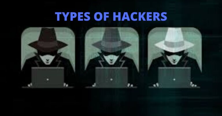 TYPES OF HACKERS AND WHAT THEY DO ? - Nesark | Tutorials