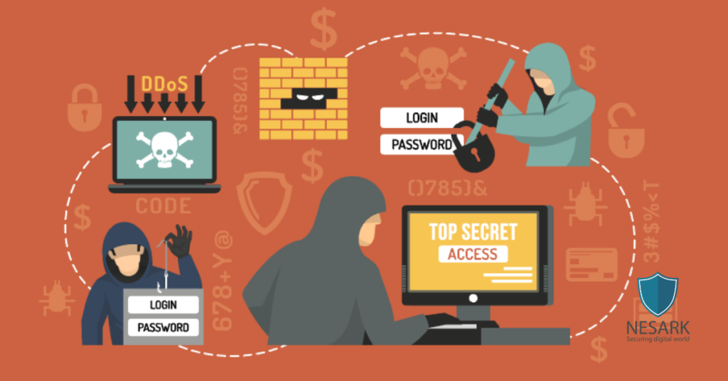 What Is Social Engineering Phase Nesark Tutorials